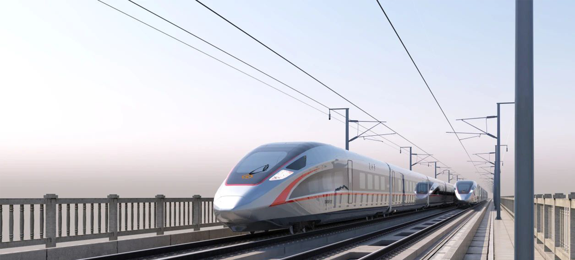 【中海达高铁智能施工系统】成达万高铁桩基施工管理系统应用